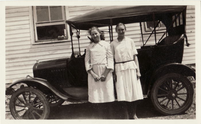 Union 1920-1921